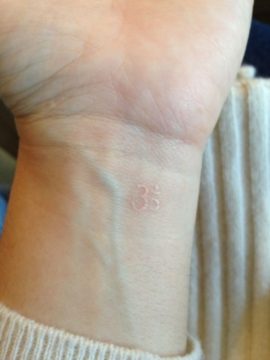 39 Spiritual OM Tattoo Designs to know the 'Meaning Of Universe