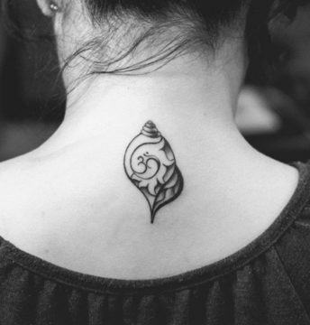 39 Spiritual OM Tattoo Designs to know the 'Meaning Of Universe