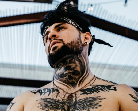 25 Tattoo Photography Ideas For Models – Fashion Enzyme