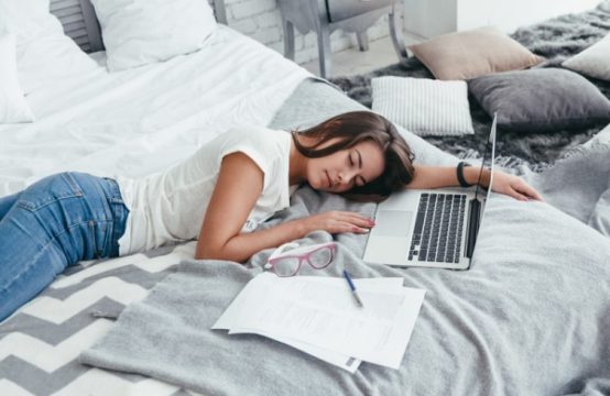 The Sleep Challenge: How to Undo Years of Poor Sleeping Habits ...