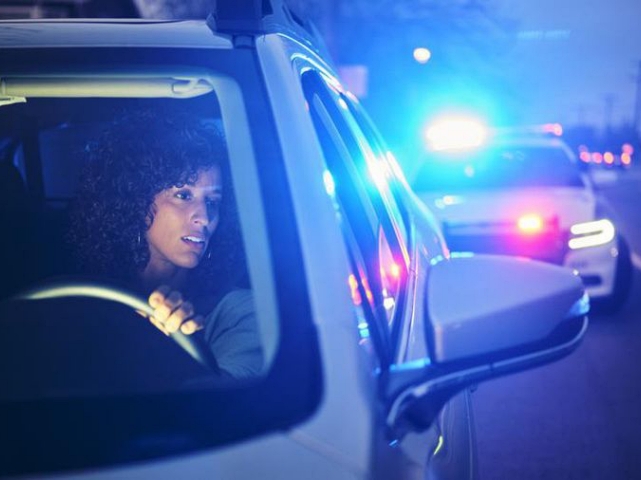 What Should You Do If You’re Pulled Over for DUI? – Fashion Enzyme