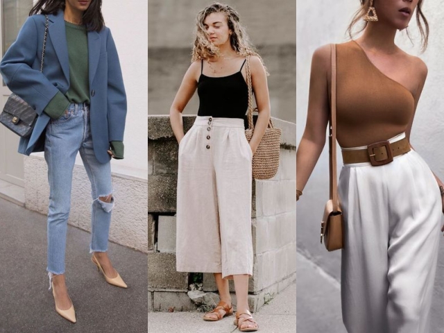 5 Trendy Ways to Update Your Wardrobe – Fashion Enzyme