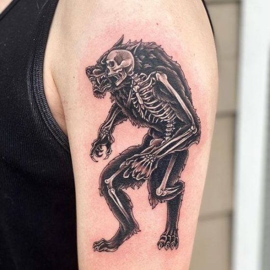 60 Mythical Creature Tattoos Ideas, Meaning – Fashion Enzyme