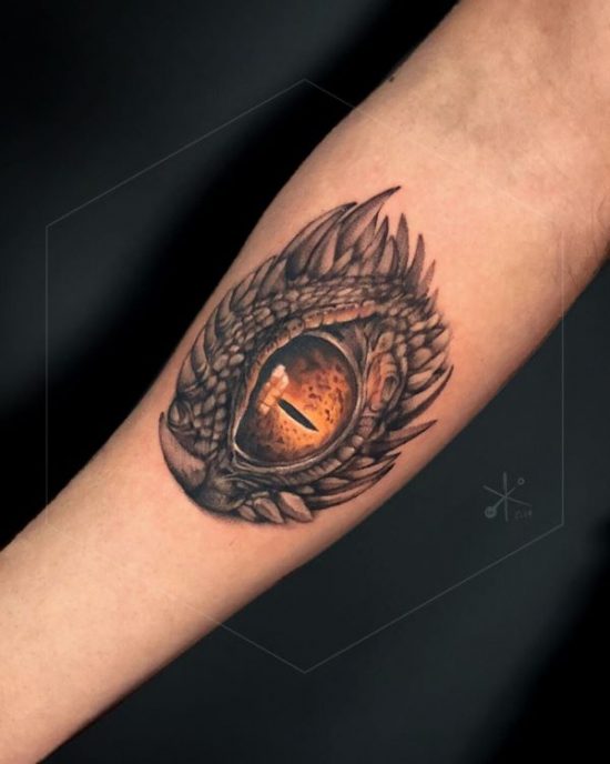 60 Mythical Creature Tattoos Ideas, Meaning – Fashion Enzyme