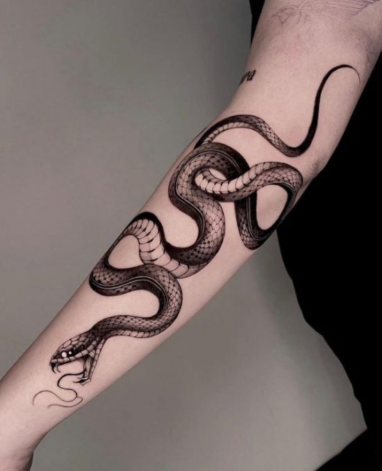 60 Mythical Creature Tattoos Ideas, Meaning – Fashion Enzyme