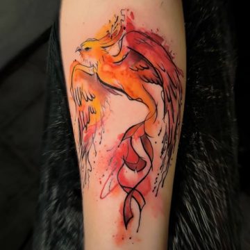 60 Mythical Creature Tattoos Ideas, Meaning – Fashion Enzyme